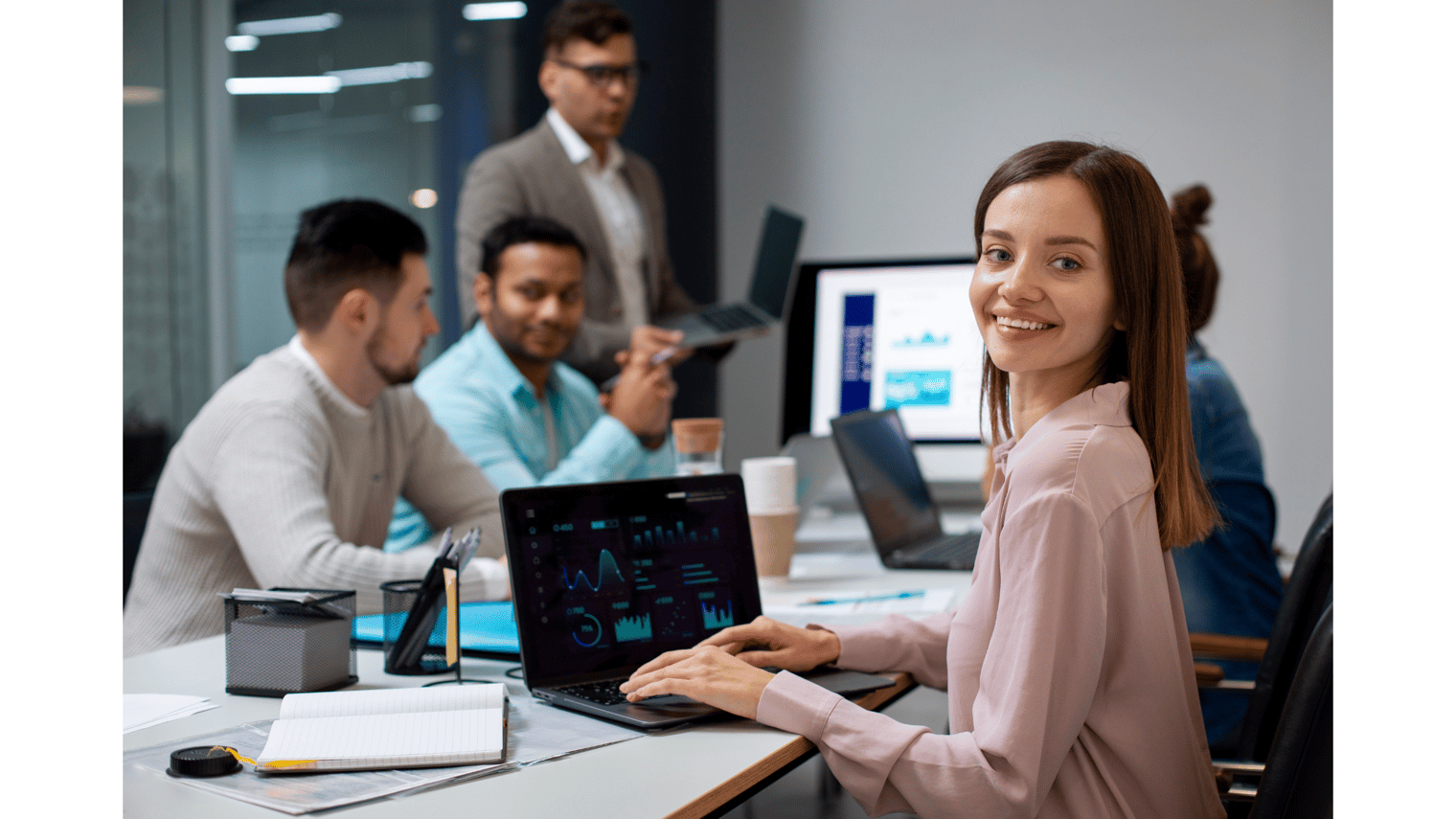 Simplifying IT Management: A Guide to Managed IT Services